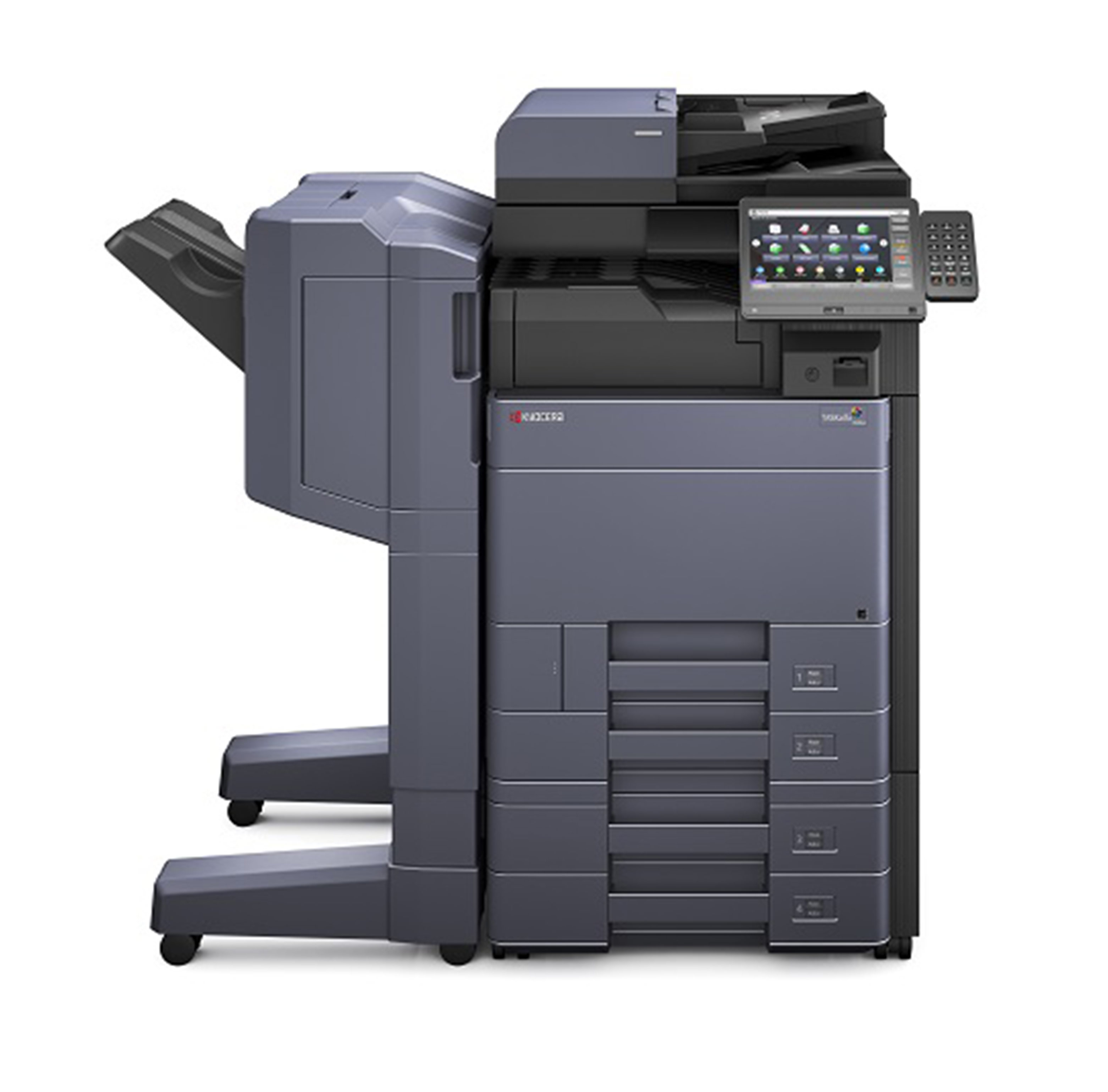 Kyocera - Sharp DS Central Coast